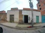 Adelio (Department of La Paz, Provincia Murillo, El Alto, Avenida Cívica), oto döşeme  El Alto'dan
