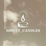 Sssvet_candles (Svobody Street No:63к1), hediyelik eşya mağazaları  Moskova'dan