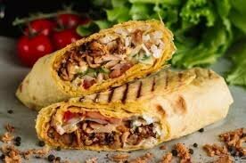𝕂𝕖𝕓𝕒𝕓 ℍ𝕠𝕦𝕤𝕖 (Moscow Region, Electrostal Urban District), fast food  Moskova ve Moskovskaya oblastından