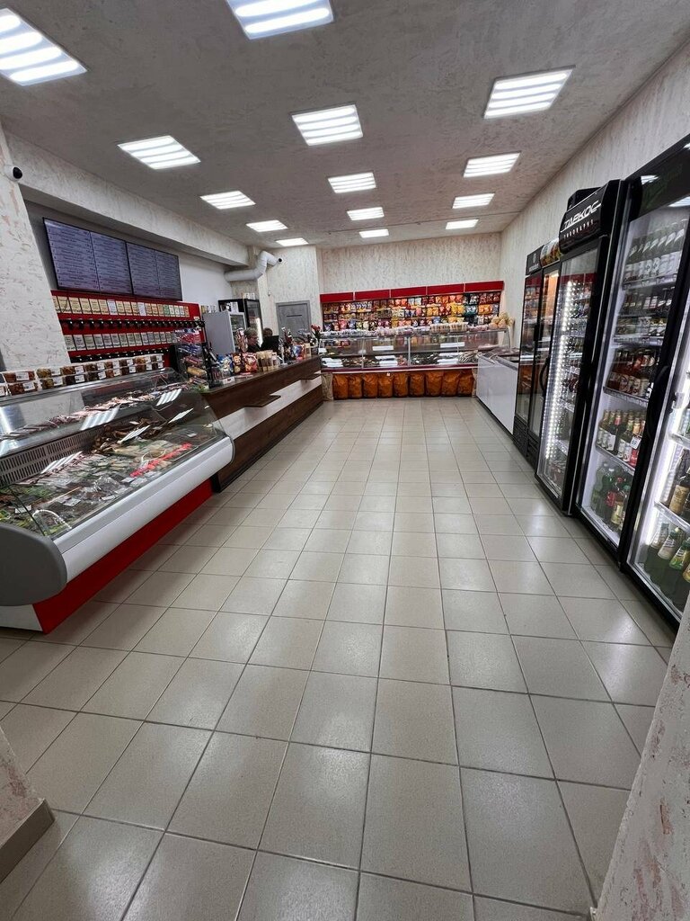 Bira dükkanı Галерея пива, Volgogradskaya oblastı, foto