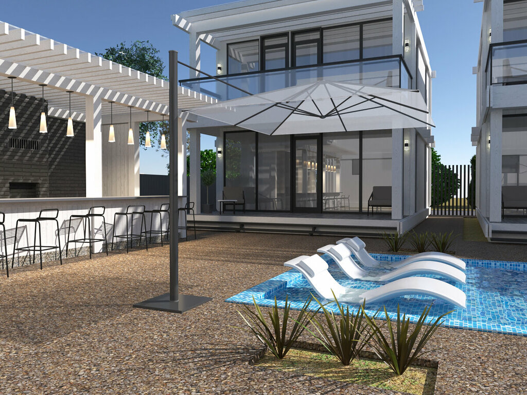 i̇ç mimarlık firmaları Студия дизайна интерьера AllDesign, Krasnodar, foto