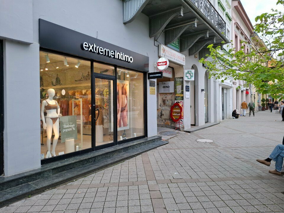 Altın satışı Extreme intimo, Novi Sad, foto