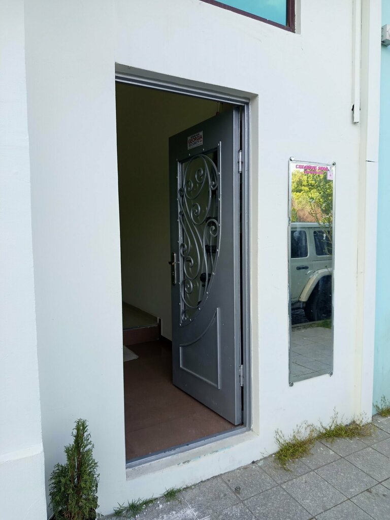 Profesyonel fotoğraf stüdyosu Creative Space Batumi, Batum, foto
