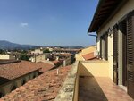 Fortezza (Via della Fortezza No:6, Florence), otel  Floransa'dan