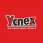Uspeh (Leningradskaya ulitsa No:55), mobilya mağazaları  Ussuriysk'ten