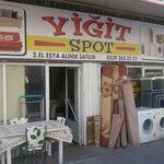 Kayseri 2. el eşya alınır Yiğit Spot 0539 262 32 31 (Kayseri, Melikgazi, Tacettinveli Mah., Halit Narin Cad.), i̇kinci el eşya alımı  Kayseri'den