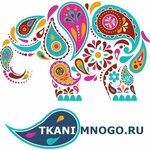 TkaniMnogo (Obyezdnoye shosse No:8с3, Balashikha), kumaşçılar  Balaşiha'dan