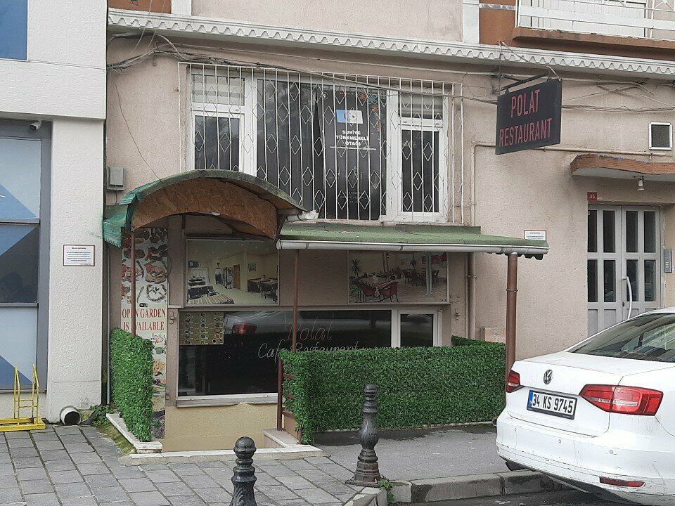 Restoran Polat Restaurant, İstanbul, foto