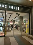 Brands House (İstanbul, Kartal, Kordonboyu Mah., Ankara Cad., 147D), giyim mağazası  İstanbul'dan