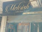 Mehrish (Kurta Gali Road No:903C), dış giyim mağazası  Karaçi'den