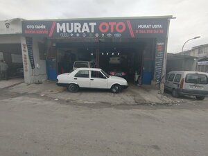 Murat oto (İvedik OSB Mah., 1339. Cad., No:33, Yenimahalle, Ankara), otomobil servisi  Ankara'dan