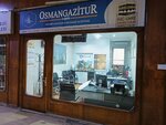 Osmangazi Tur (Reyhan Mah., 4. Nane Sok., No:1-3, Osmangazi, Bursa), turizm acenteleri  Bursa'dan