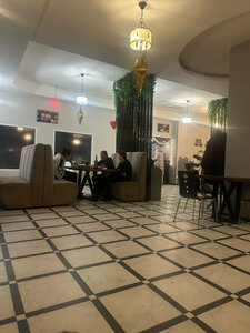 Lobio (Sadovaya Street No:5, Kursk), kafe  Kursk'tan