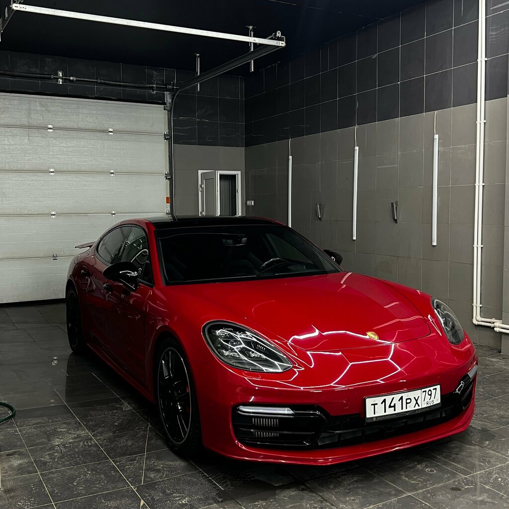 Detaylı oto bakımı ShineStudio, Murom, foto