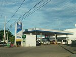 Estacion de Servicio C y B (Santa Cruz de la Sierra, Distrito Municipal 8, Subdistrito 150, Avenida Plan Tres Mil), benzin istasyonu  Santa‑Krus'tan