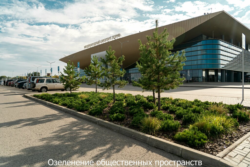Sera ve bahçe ürünleri Питомник Харитоновых, Permski krayı, foto