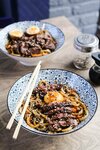 Udon Noodle Bar (Varshavskoye Highway No:150Б), kafe  Moskova'dan