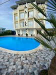 Magarsus Elit Otel (Adana, Karataş, Karşıyaka Mah., 363. Sok., 3), otel  Karataş'tan