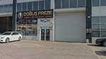 Doğuş Freze (Konya, Karatay, Fevzicakmak Neighborhood, 10659th Street, 26), freze kesim  Konya'dan