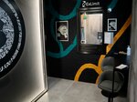 ExLimit Crypto Exchange (Sulkhan-Saba Orbelianis Street No:2), döviz büroları  Tiflis'ten