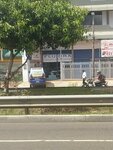 Fluidra (Santa Cruz de la Sierra, Avenida El Trompillo, 177), yönetim ofisi  Bolivya'dan
