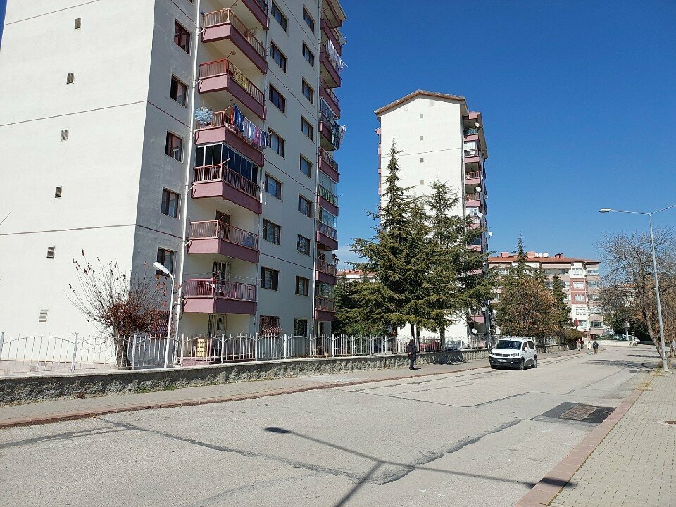 Giyim mağazası Onur Kundura, Ankara, foto