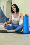 Бэбифит (Lunnaya Street No:1), fitness kulüpleri  Berdsk'ten
