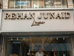 Rehan junaid (2nd Commercial Lane No:7, Defence Housing Authority, Phase 5), dış giyim mağazası  Karaçi'den