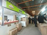 Лариса (Bishkek, Lenin District), market  Bişkek'ten