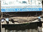 Moon Automation (Napier Road No:31), elektrik ve elektrikli ürün mağazası  Karaçi'den