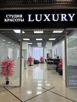 Luxury (Proletarskaya Street No:36), manikür-pedikür  Kolpino'dan