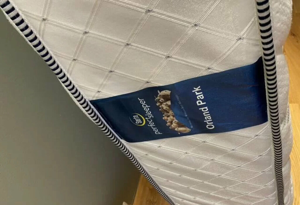 Yatak üreticileri Askona, Vladimir, foto