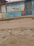 Alegria (Luanda, Estrada do Dangereux), fotokopi dükkanları  Loanda'dan