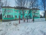 Detsky sad № 55 Vasilek (Generala Frolova Street No:9А), anaokulları  Murmansk'tan