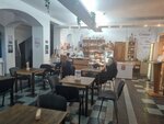 Буфет (Krasnoarmeyskaya Street No:2с4), fast food  Moskova'dan