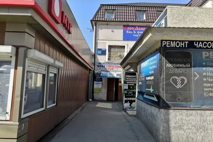 Manikür-pedikür @tosya_pilit, Rostov‑na‑Donu, foto