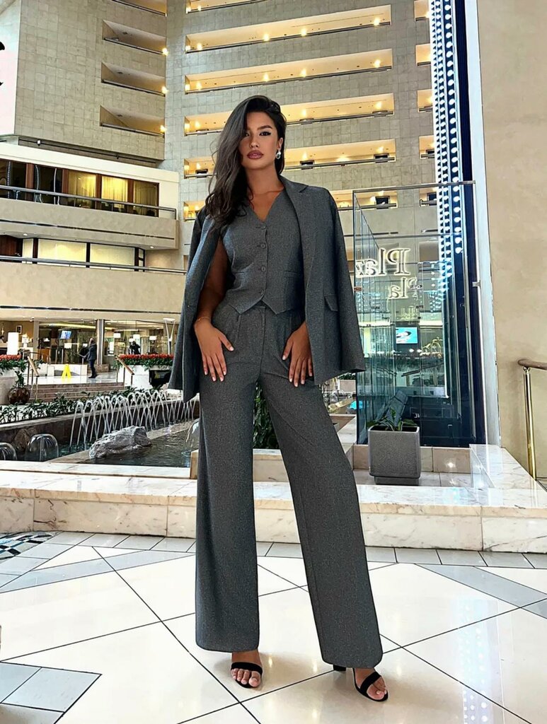 Tekstil fabrikaları Sew Up, Bişkek, foto