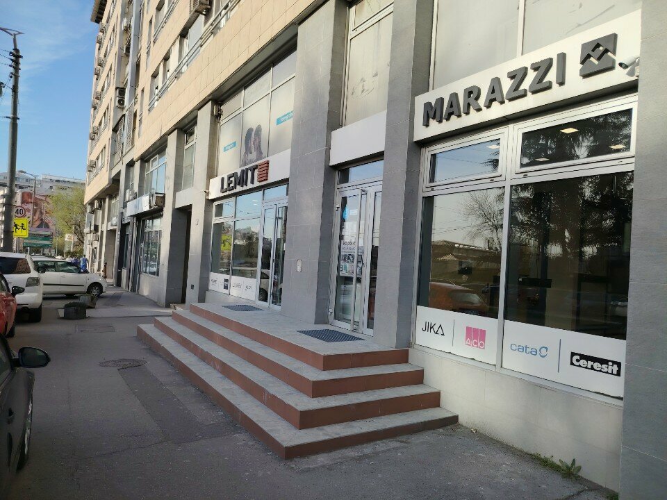 Kuaförler Urban Barber, Belgrad, foto