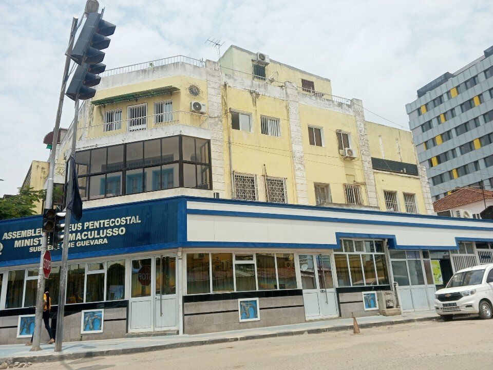 Otel Elba, Loanda, foto