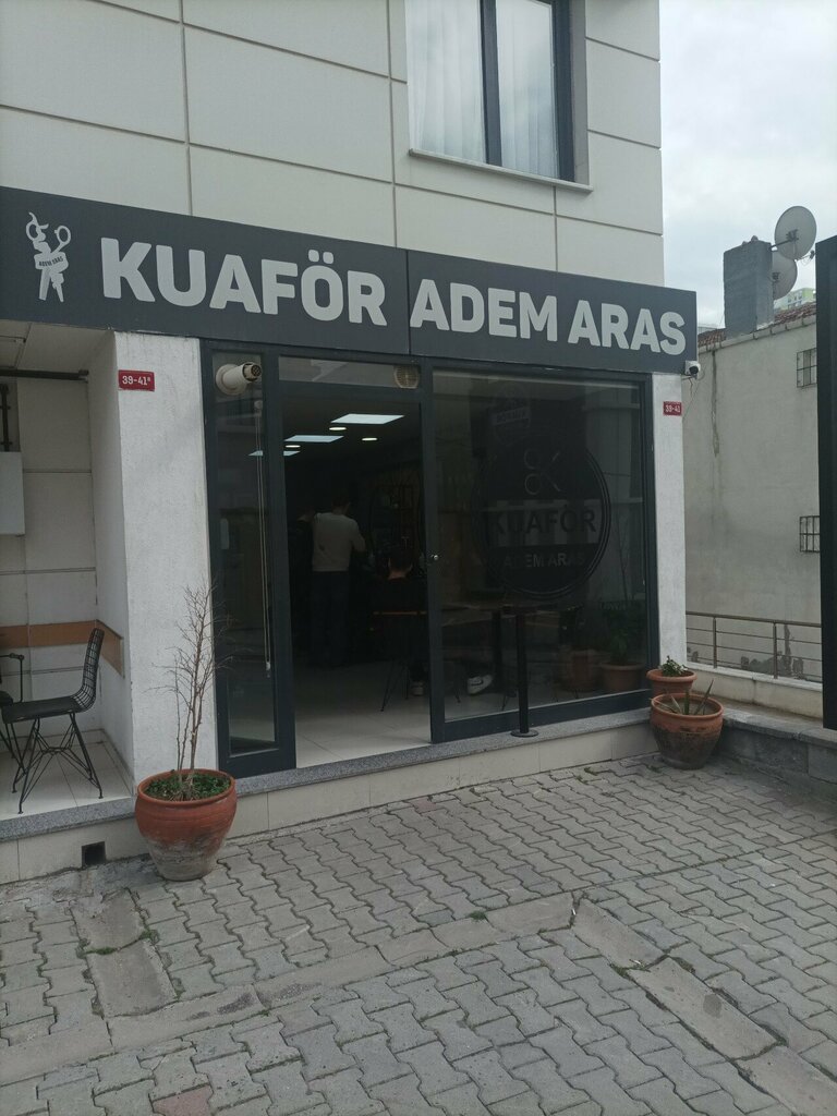Ticari gayrimenkul alım satımı Comfy Gayrimenkul, İstanbul, foto
