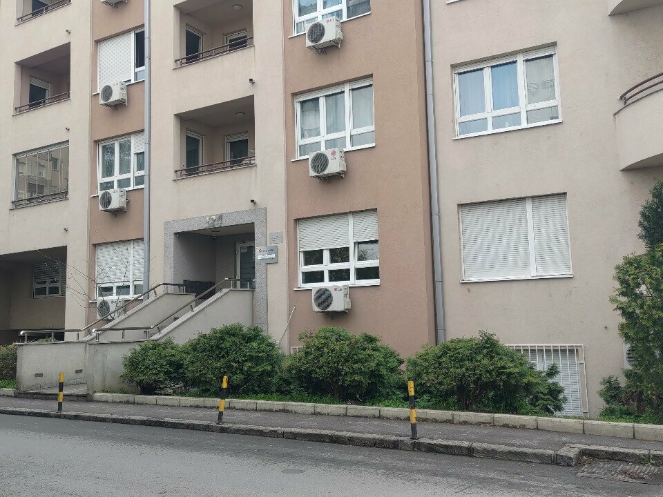 Enerji ekipmanı firmaları Elektrovat, Belgrad, foto