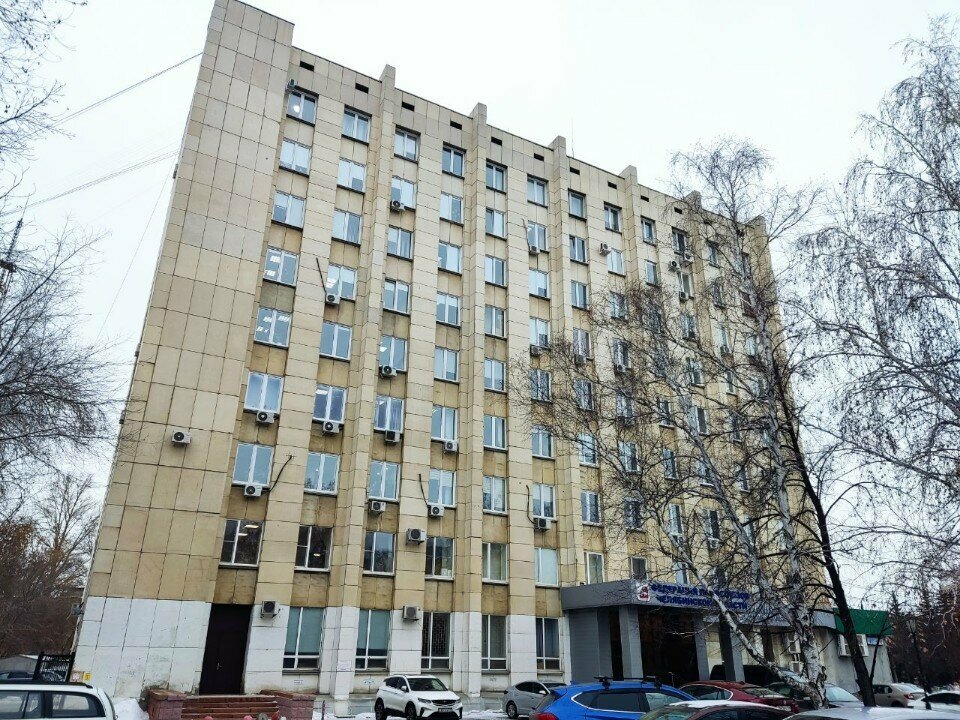 Mali denetleme şirketleri Partner_Audit, Çeliabinsk, foto
