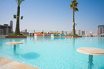 Five Jumeirah Village, Mimi's Pool Club (15/20, Mayar Boulevard, Al Barsha South 4, Hadaeq Mohammed Bin Rashid, Dubai), yüzme havuzları