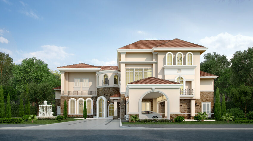 Uzman hizmetleri SP Mulenga Chartered Surveyors, Lusaka, foto