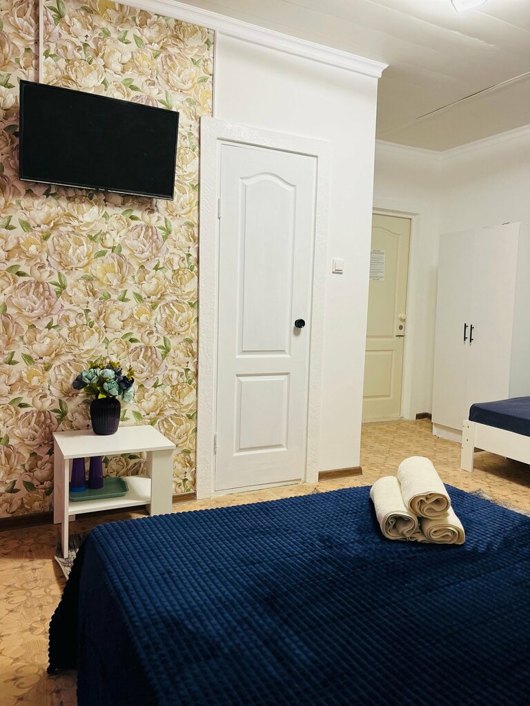 Konuk evi Aloksi, Gagra Bölgesi, foto