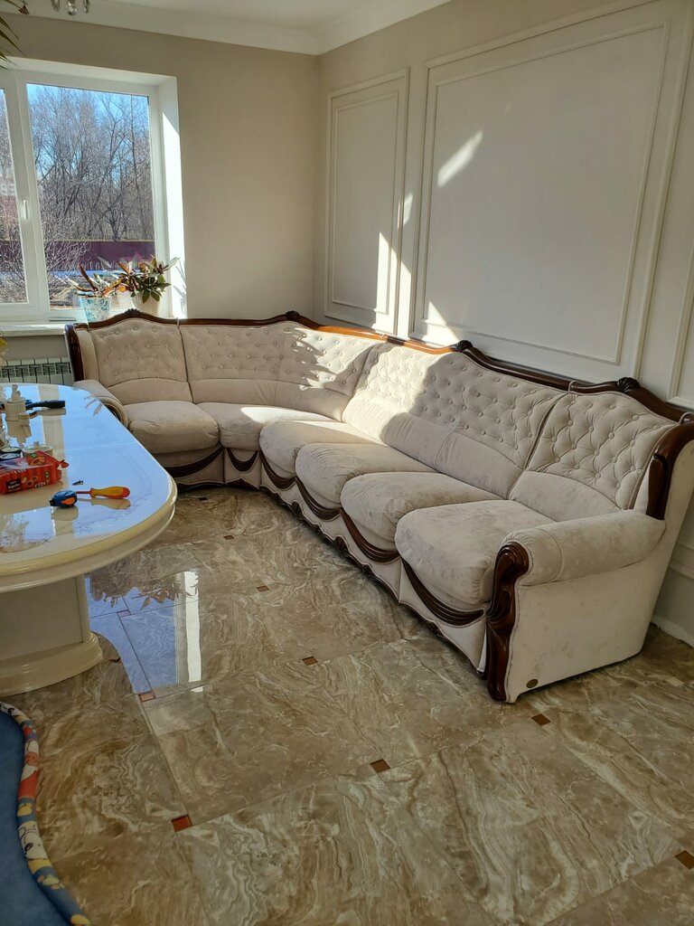 Mobilya tamir, tadilat Сфера мебели, Samara, foto