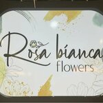 Rosa bianca (Kashirskoye shosse, 23-y kilometr No:4, Settlement of Sovkhoza imeni Lenina), çiçekçiler  Moskova ve Moskovskaya oblastından