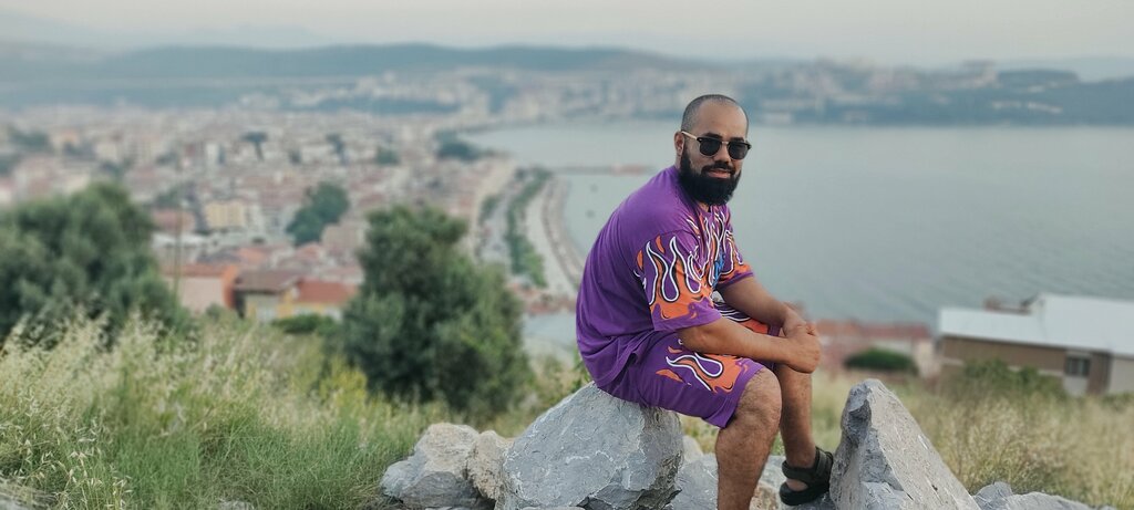 Deniz ve nehir iskeleleri Gemlik Limanı, Dünya, foto