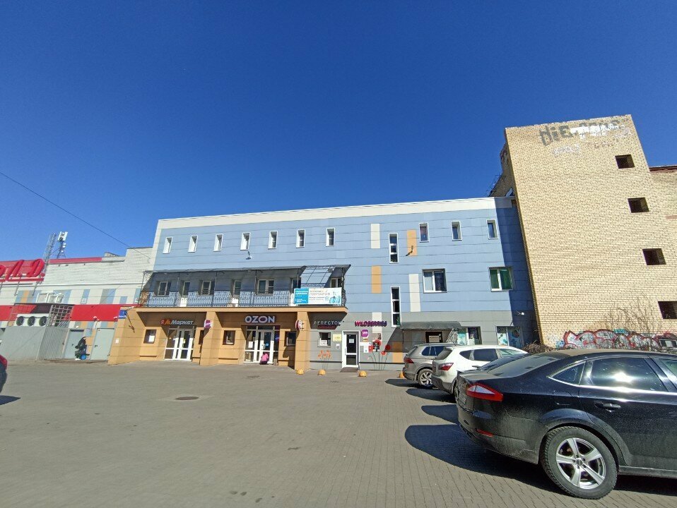 Mutfak mobilyaları МебельАРТ, Yaroslavl, foto