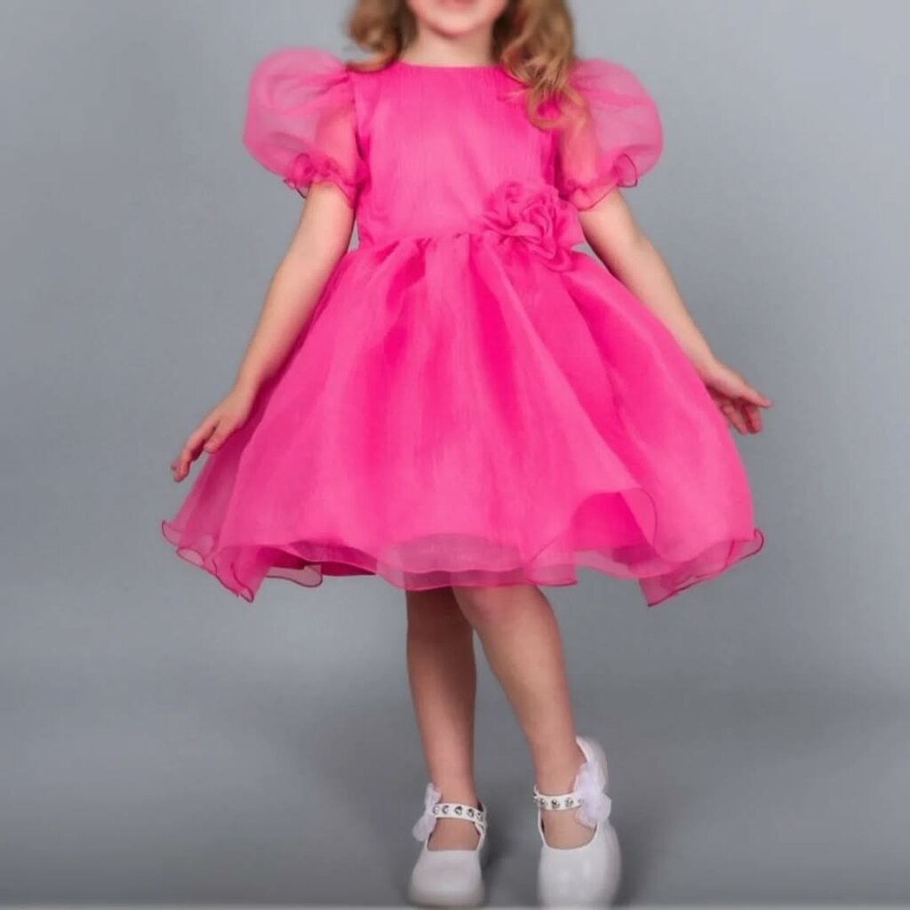 Çocuk giyim mağazaları Ladushki, Kostanay, foto